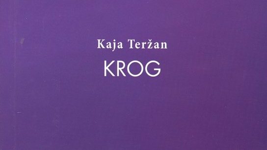 Kaja Teržan: Krog - Koridor
