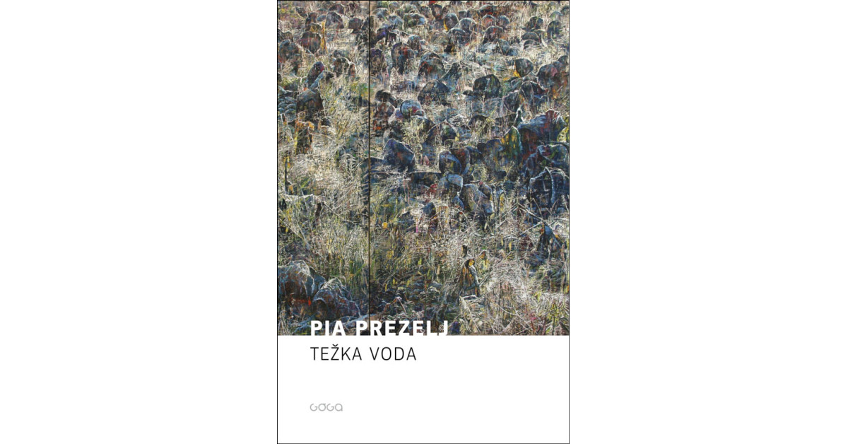 Pia Prezelj: Težka voda - Koridor